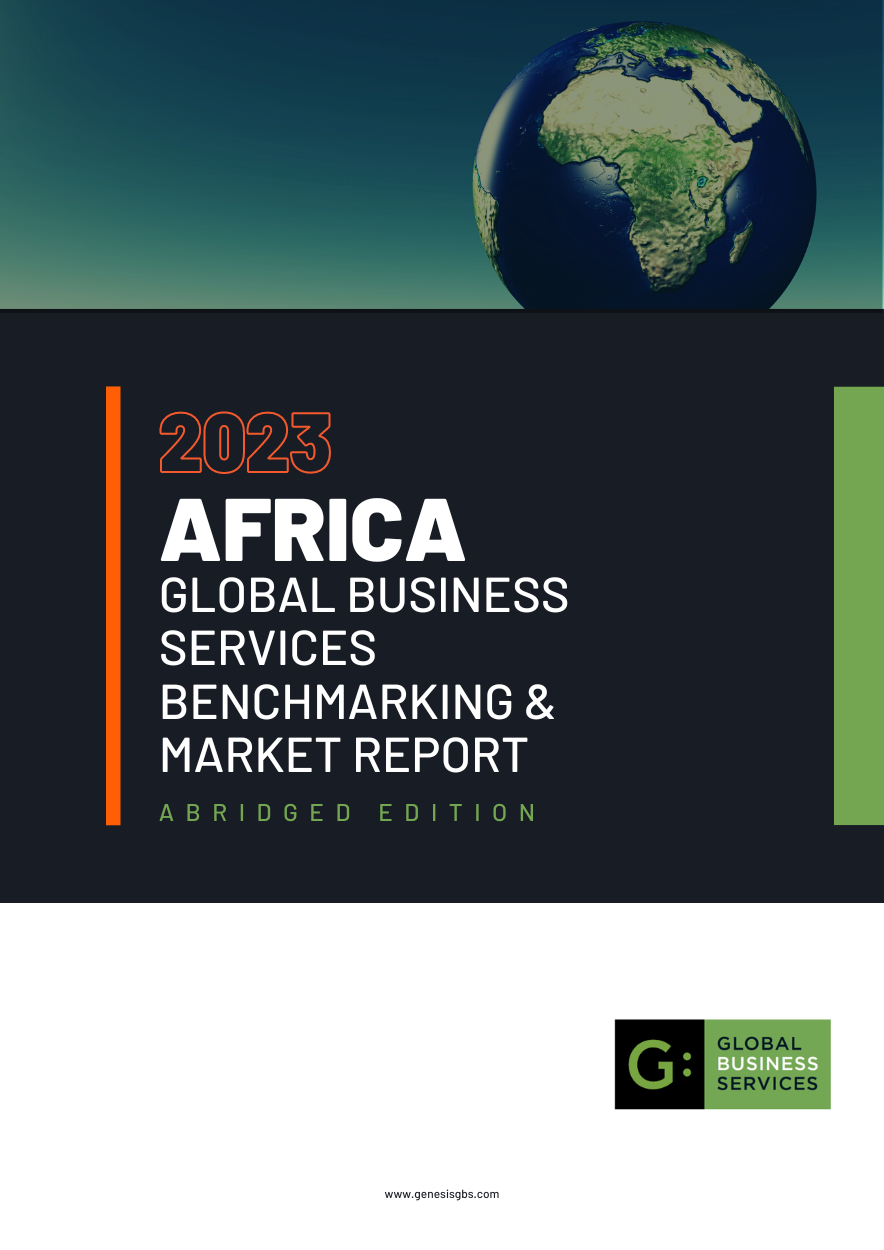 Africa GBS abridged report - GBS World