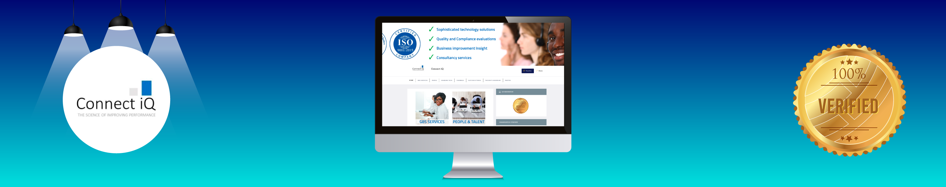 Connect iQ joins the GBS World Marketplace and Verified Program - GBS World